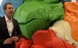 Art Report Today: Essential News for Arts + Culture