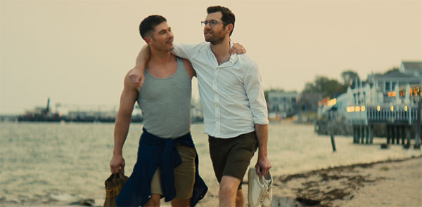 Art Report Today Presents Justin Tanner Film Commentary