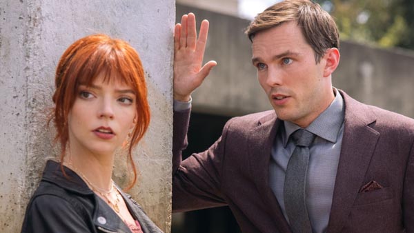 Art Report Today Presents Justin Tanner Film Commentary