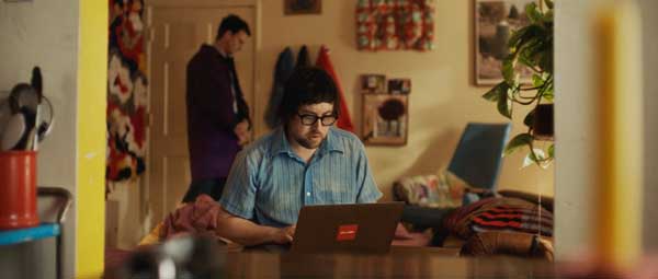 Art Report Today Presents Justin Tanner Film Commentary