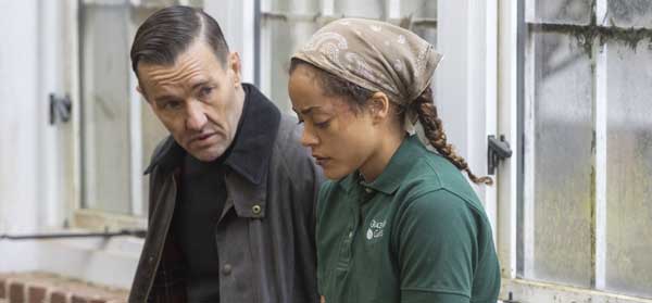 Art Report Today Presents Justin Tanner Film Commentary