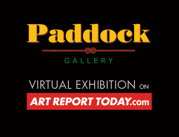 Paddock Gallery on Art Report Today .com